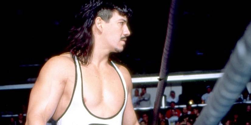10 Best Technical Wrestlers In WCW History