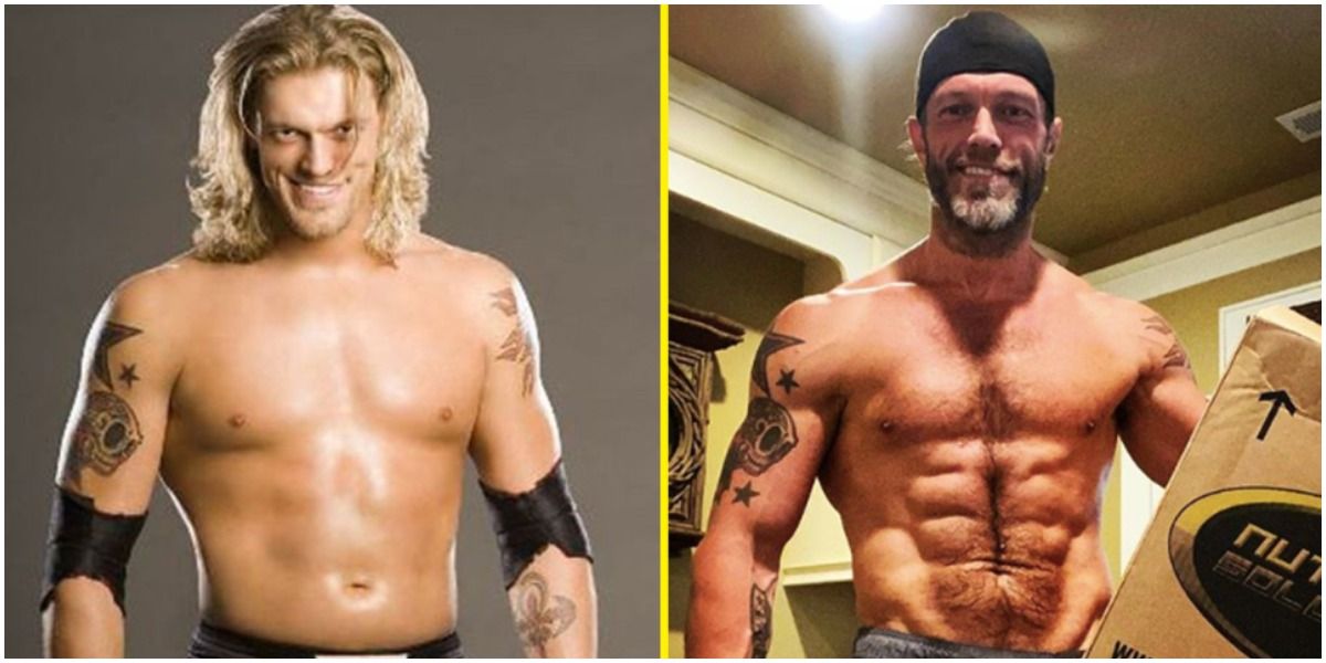 Dramatic Physical Transformations In Wrestling That Led To Huge Pushes