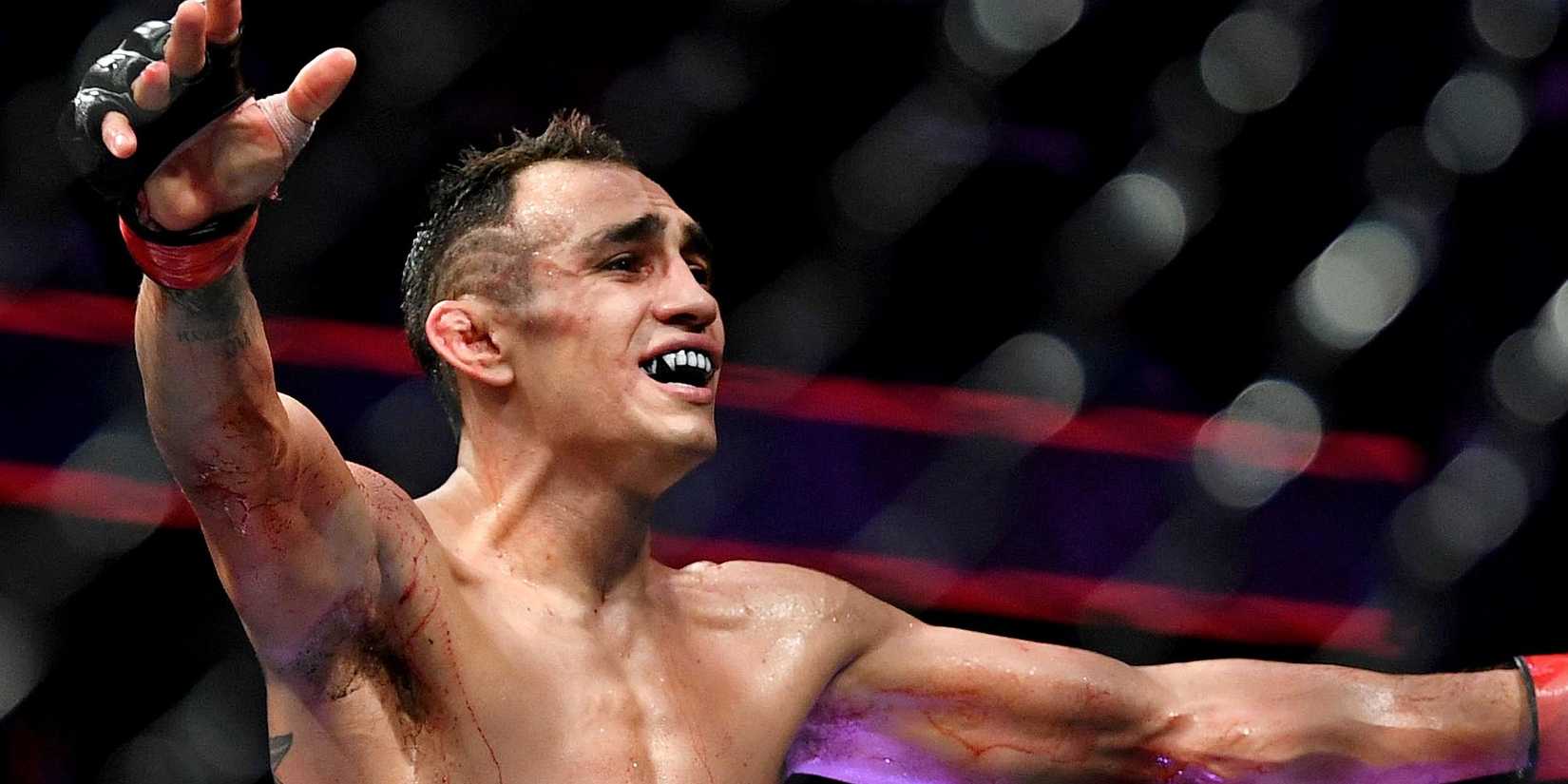 5 Best UFC Fighters To Never Win A World Championship