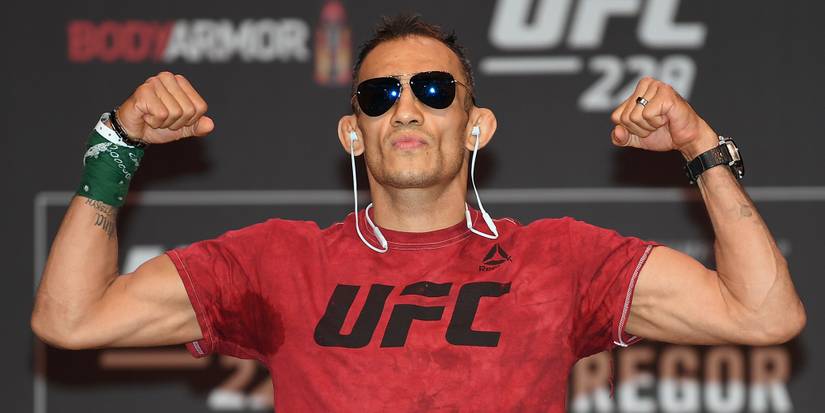 10 Interesting Facts About Tony Ferguson UFC Fans Should Know