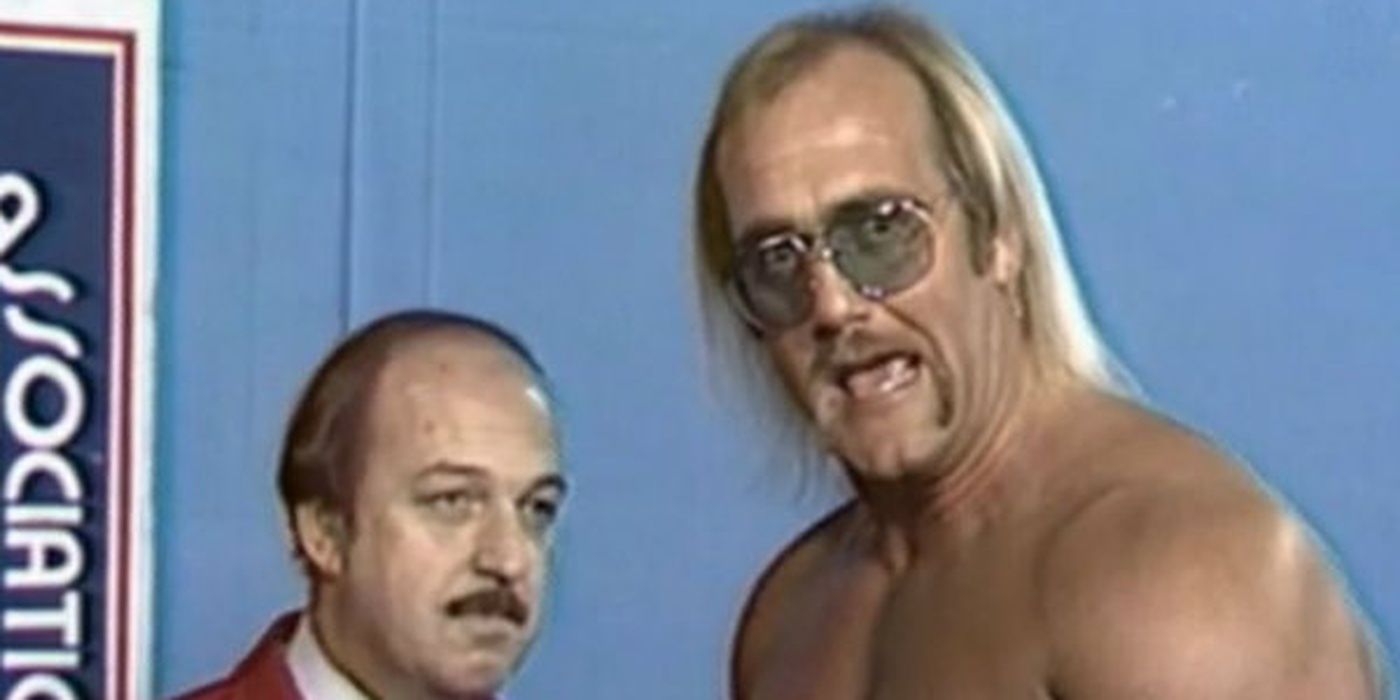 The Rise & Fall Of The AWA Wrestling Promotion, Explained