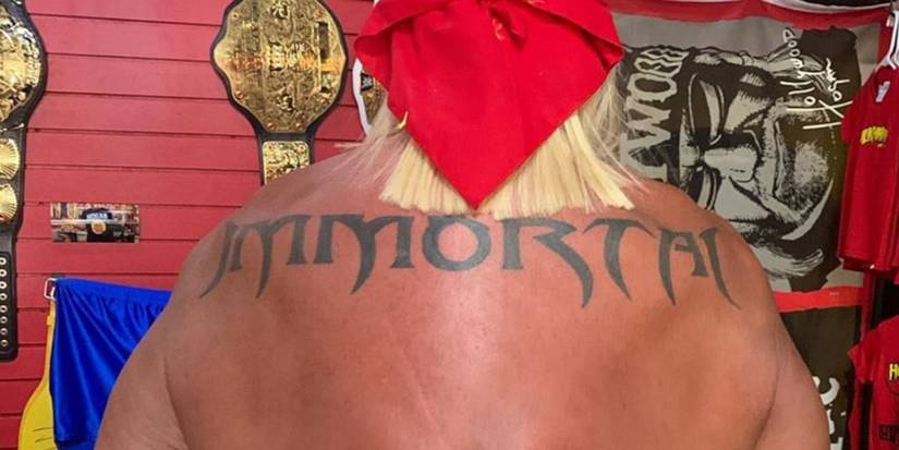 The 10 Worst Tattoos in TNA History