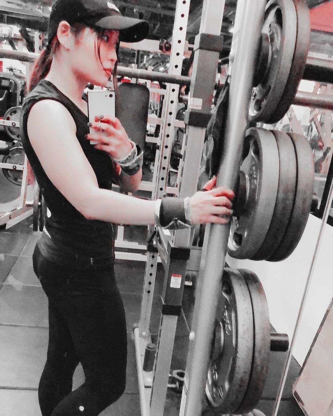 10 Pictures Of Io Shirai Like You've Never Seen Her
