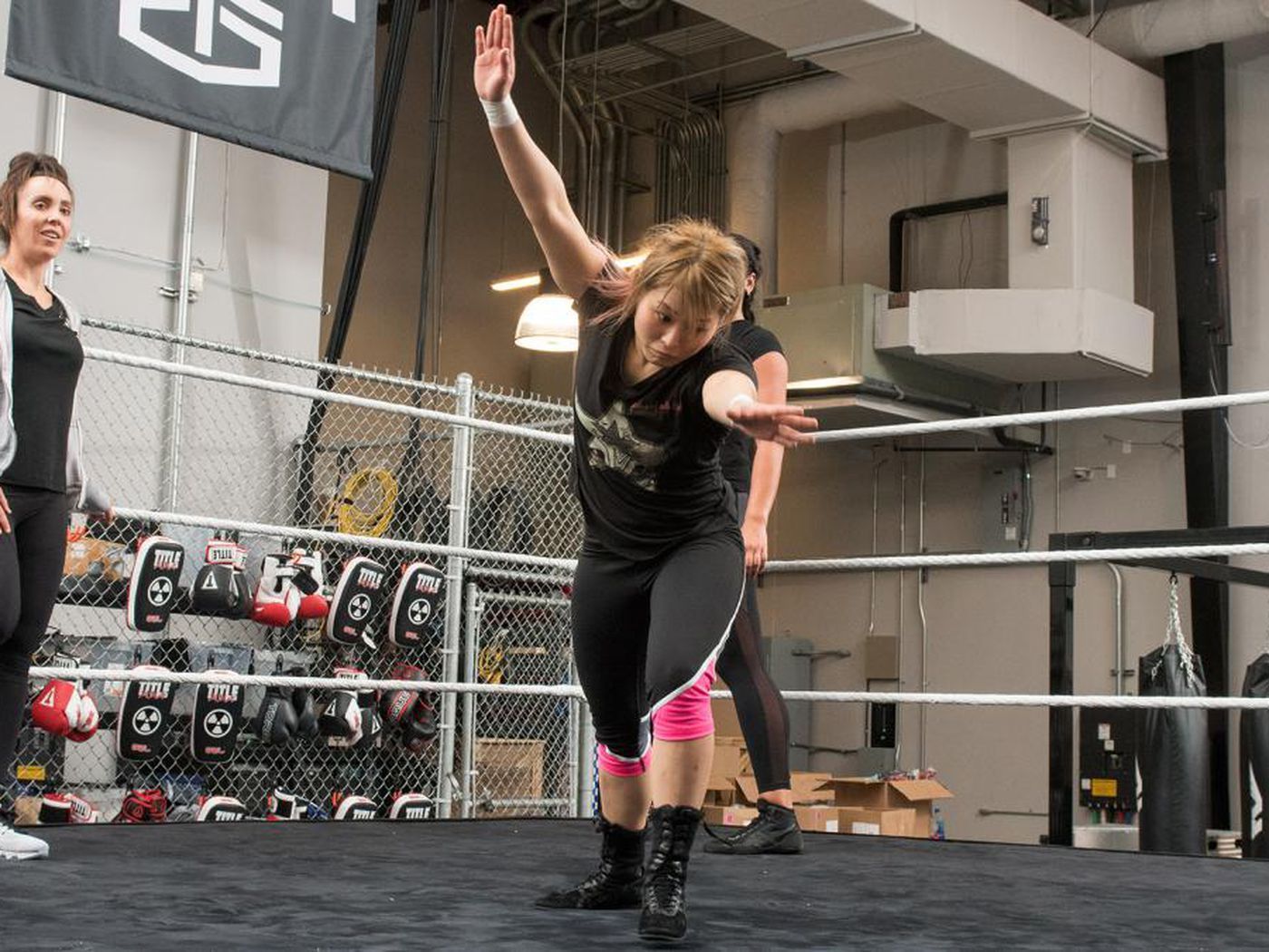10 Pictures Of Io Shirai Like You've Never Seen Her
