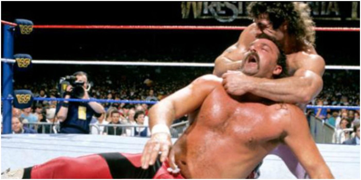 10 Things You Should Know About Jake "The Snake" Roberts' Wrestling ...
