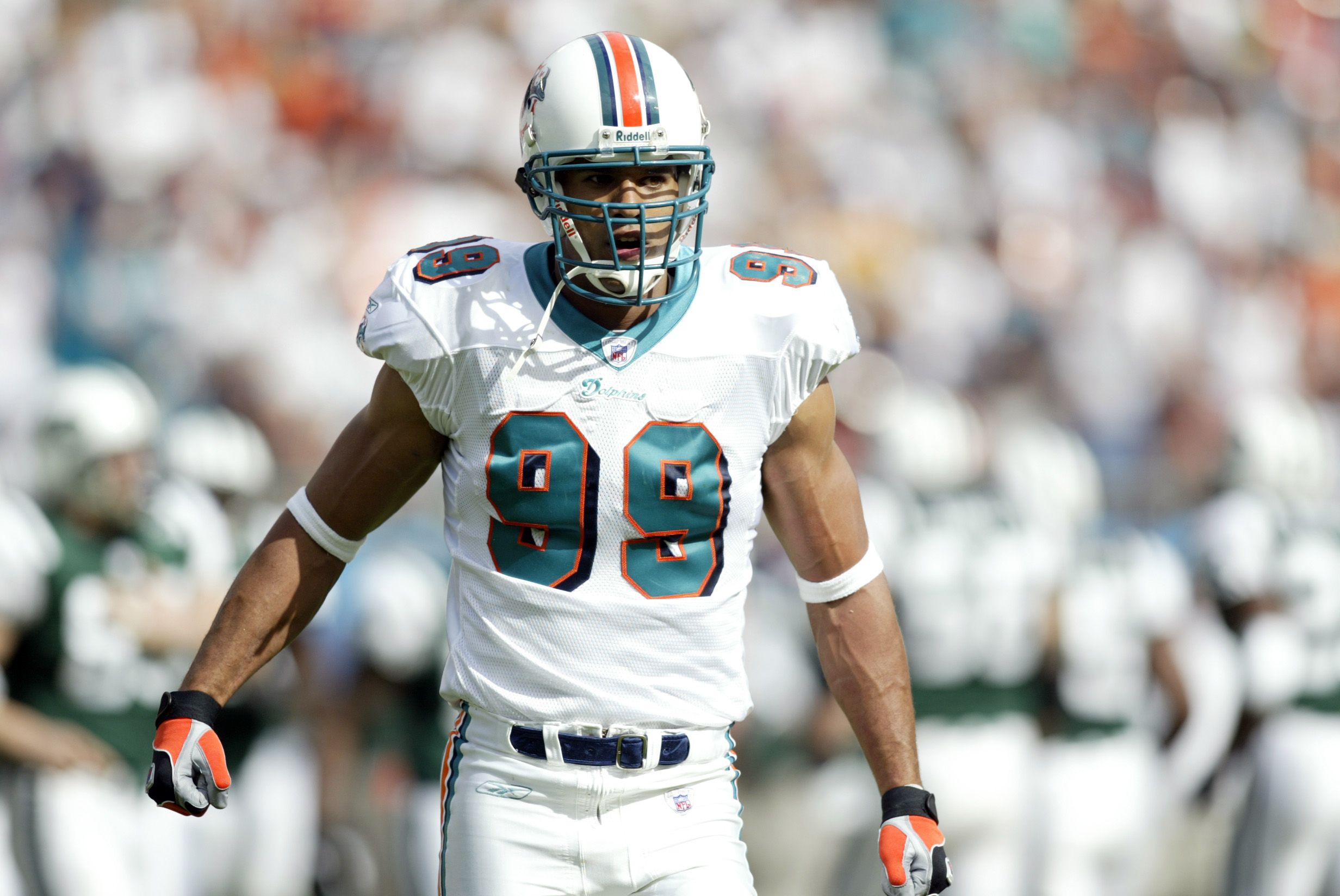 The Best Throwback Jerseys In The NFL