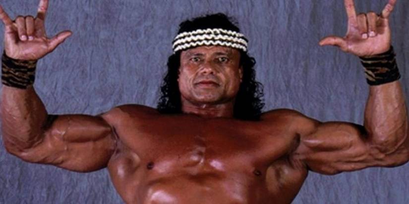 10 Wrestling Legacies That Were Tarnished Outside Of The Ring