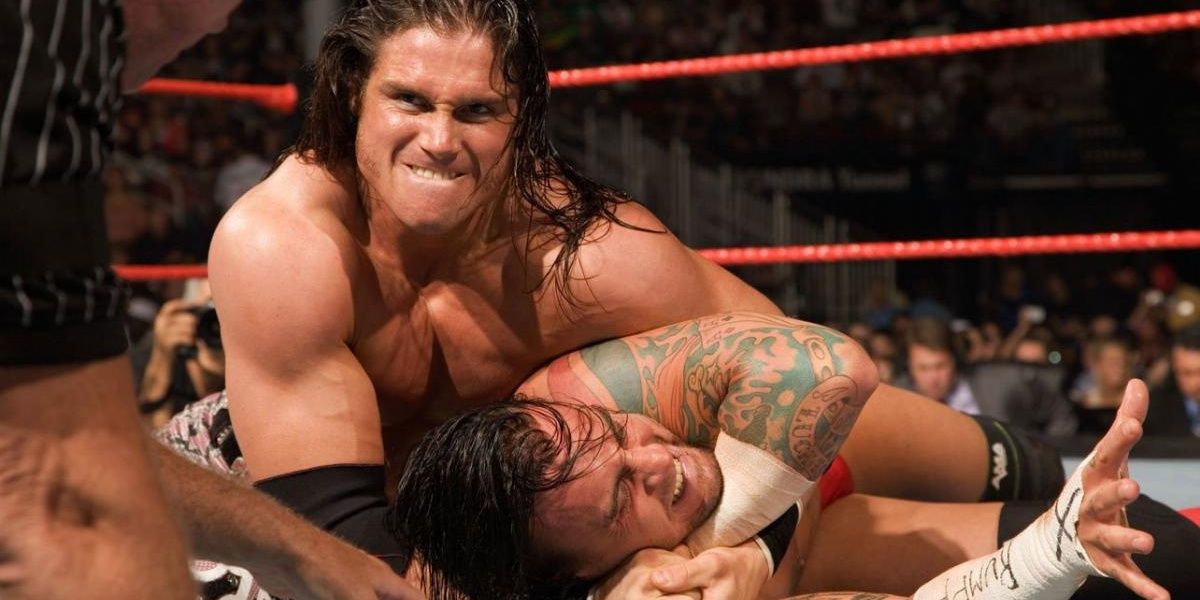 Ultimate Opportunists: 10 Last Minute Replacements Who Won Big In WWE