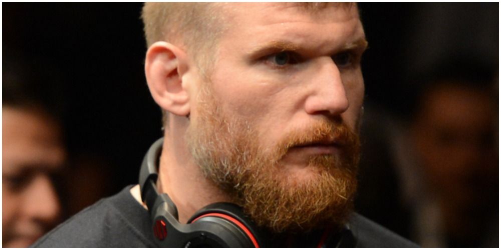 10 Things UFC Fans Should Know About Josh Barnett