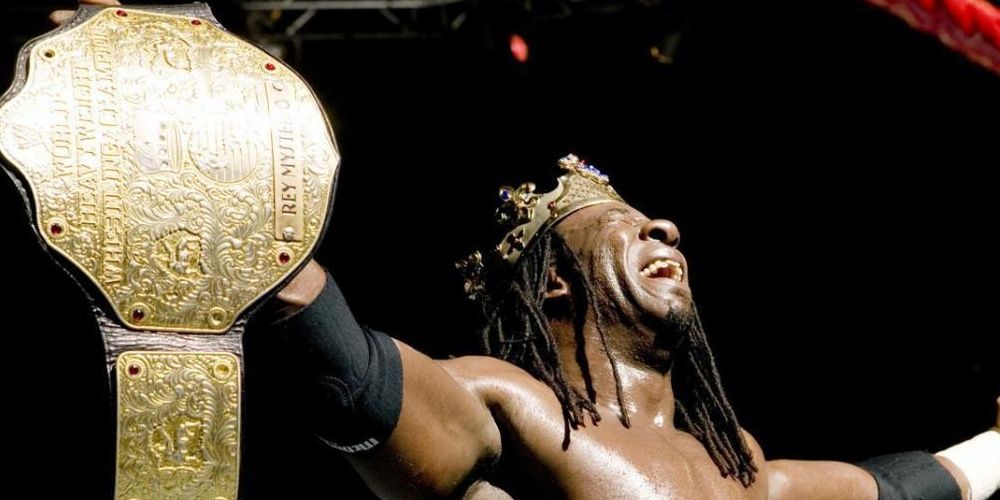 The Booker T & Goldust Team Is One Of WWE's Most Underrated