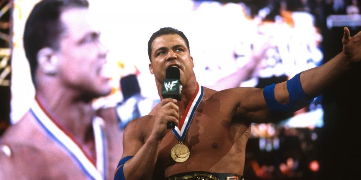 10 WWE Legends Who Lost Their First WrestleMania Match