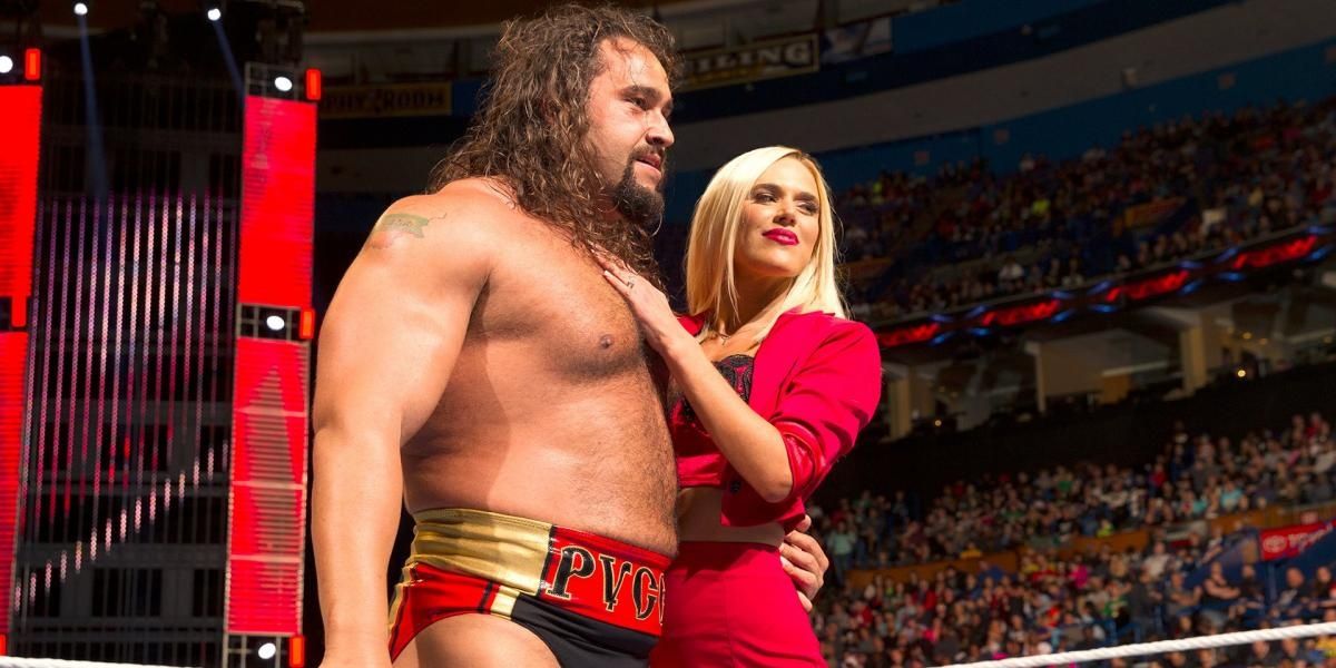 10 Current AEW Wrestlers Who Look Nothing Like They Did Before AEW