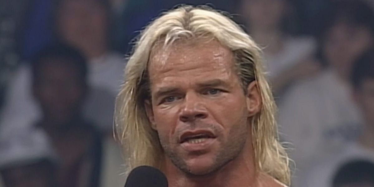 Every Buff Bagwell WCW Feud, Ranked Worst To Best Every Buff Bagwell WCW Feud, Ranked Worst To Best