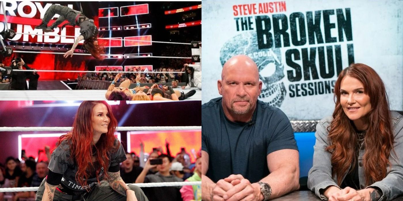 Interesting Things We Learned On Stone Cold's Broken Skull Sessions ...
