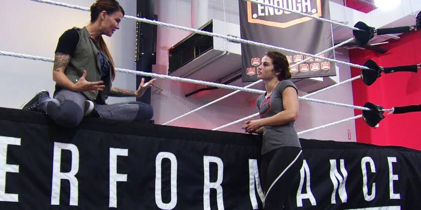 10 Pictures Of Lita Like You've Never Seen Her