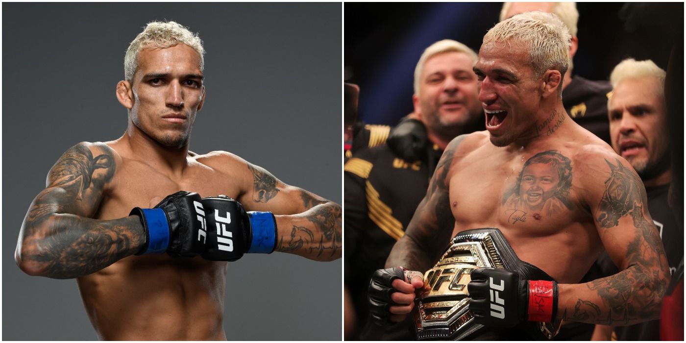 10 Best Japanese UFC Fighters, Ranked