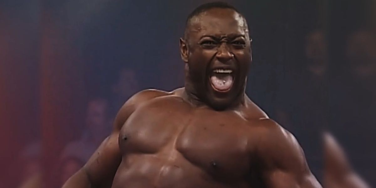 10 Worst Finishers Of WWE's Ruthless Aggression Era