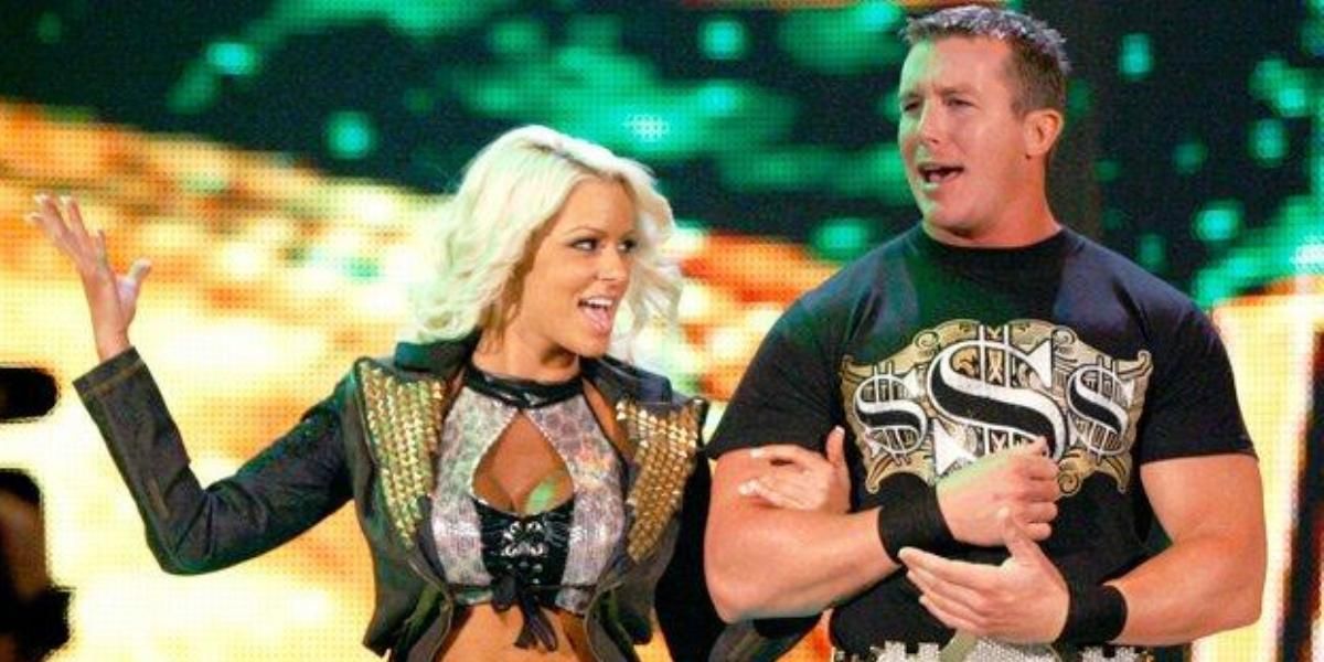 Maryse's Career Told In Photos, Through The Years