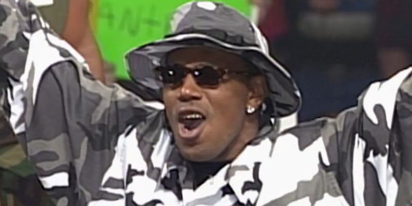 WCW Wrestlers Who Dominated TV Time (& Never Got Over)