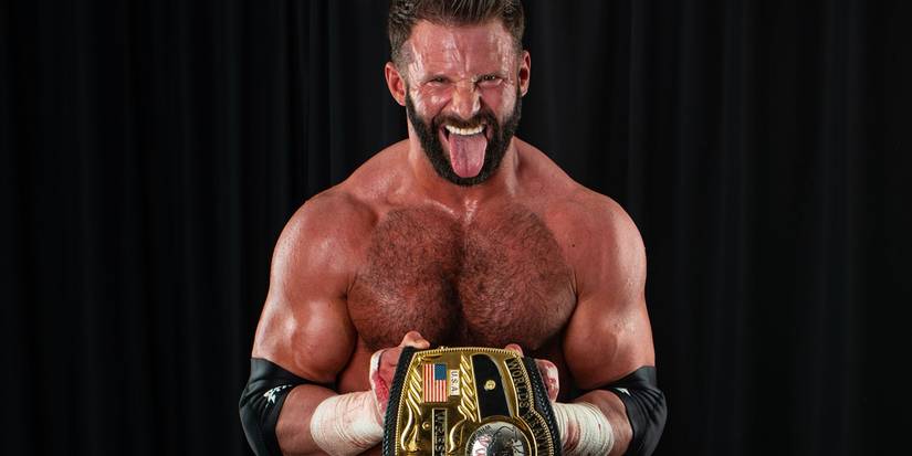 Billy Corgan's Journey From Rockstar To The Owner Of The NWA, Explained