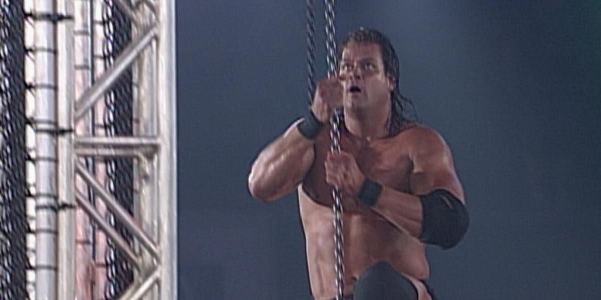 10 Things WCW Fans Forget About Kanyon