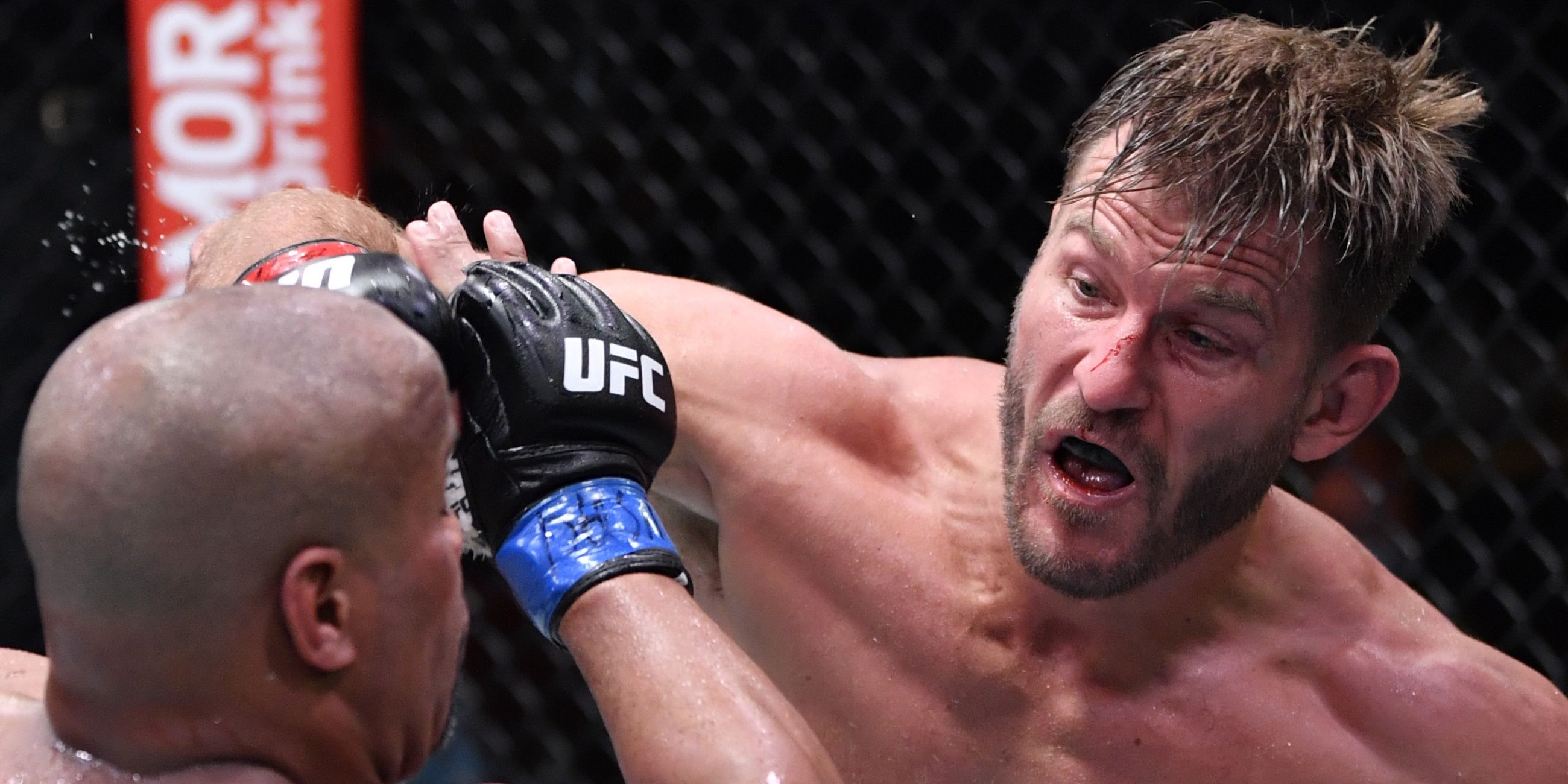 10 Things UFC Fans Should Know About Stipe Miocic
