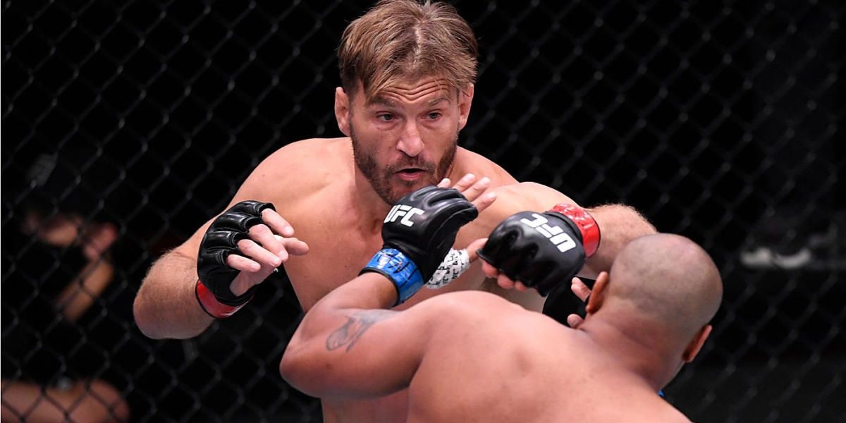 10 Things UFC Fans Should Know About Stipe Miocic