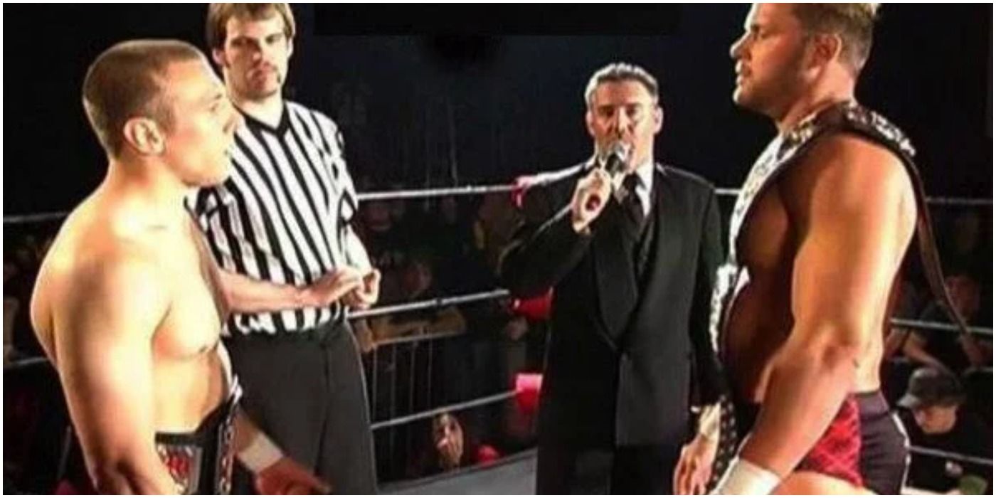 Bryan Danielson’s 10 Best World Title Matches, According To Cagematch.net