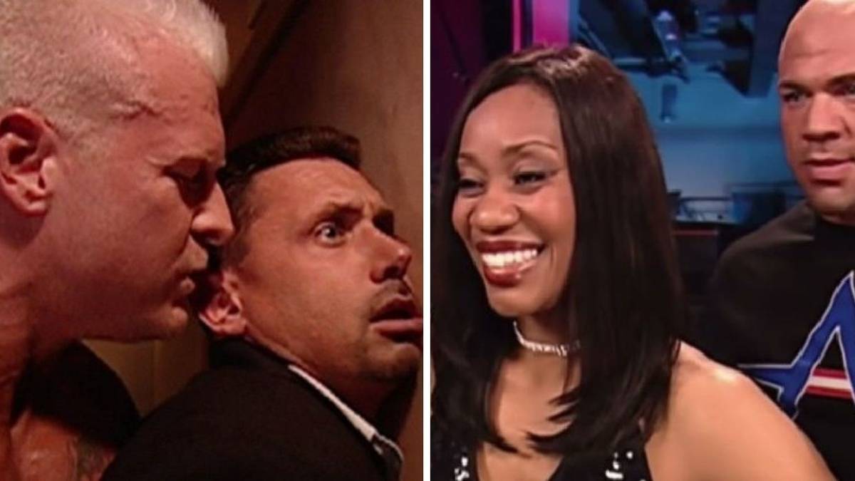 The 10 Most Outlandish Things Ever Said During The Ruthless Aggression Era