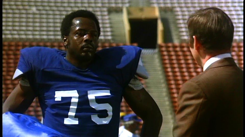 NFL Players Who Made Cameos In Movies