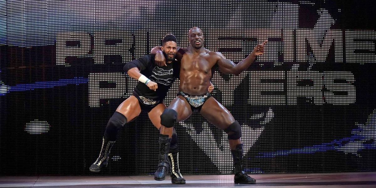 14 WWE Tag Teams Vince McMahon Loved & Then Gave Up On