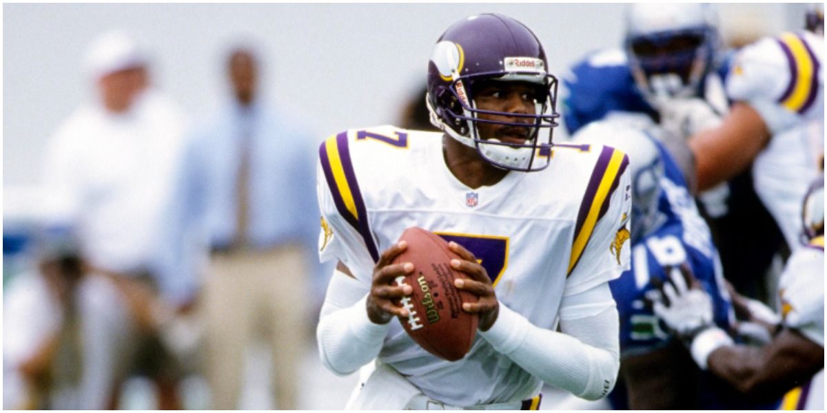10 NFL Quarterbacks Who Always Lost The Big Game