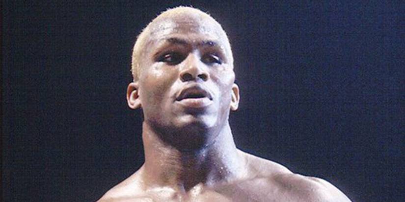 Things UFC Fans Should Know About Kevin Randleman
