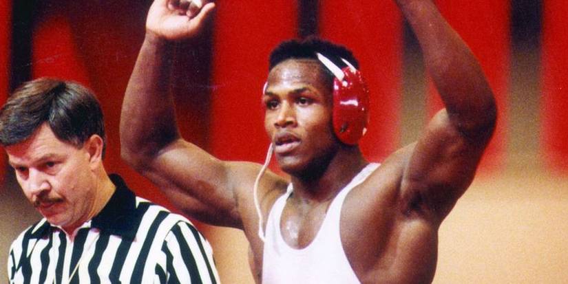 Things UFC Fans Should Know About Kevin Randleman