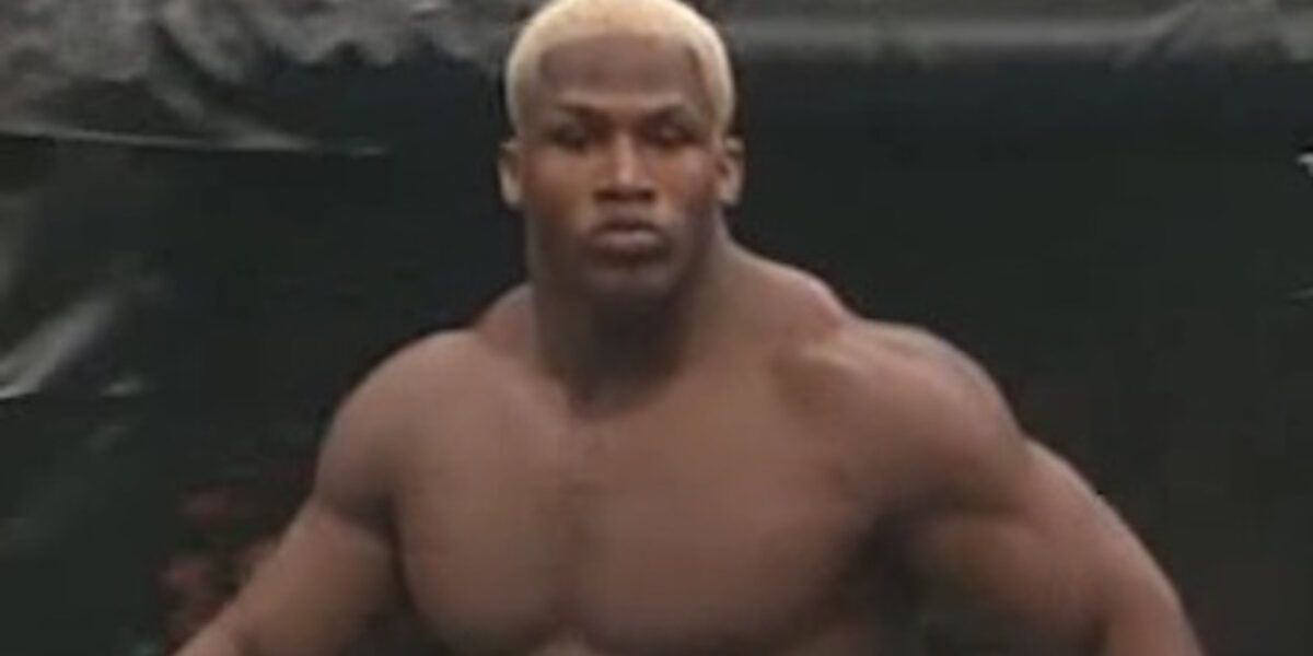 Things UFC Fans Should Know About Kevin Randleman