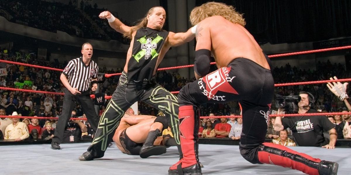 10 Rated-RKO Moments WWE Fans Forgot About