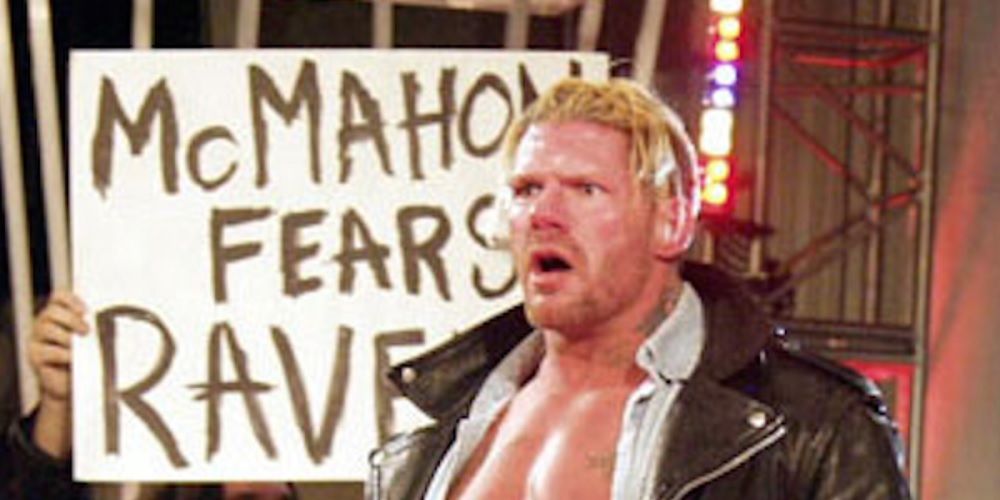 CM Punk Vs Raven: Revisiting The First Great Feud Of Punk's Career