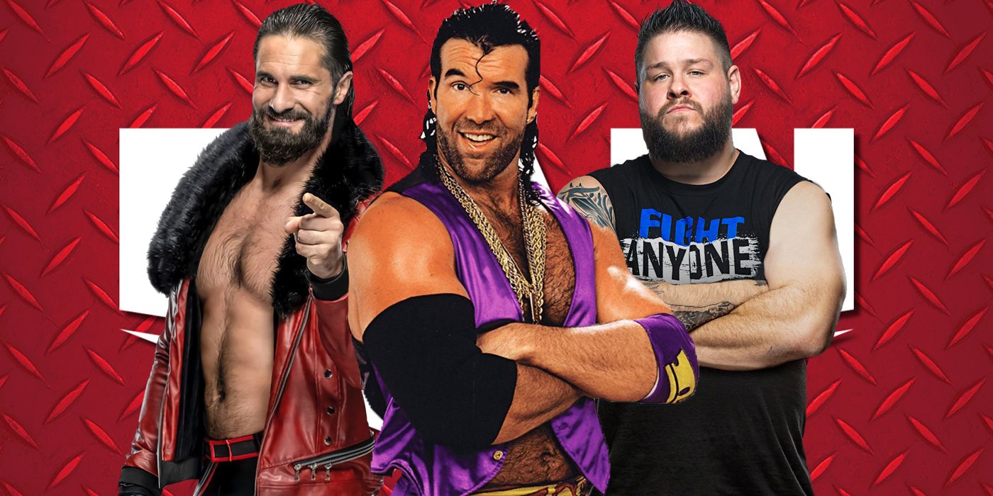 Raw Winners And Losers: WWE Pays Tribute To Scott Hall, Owens Keeps KO Show