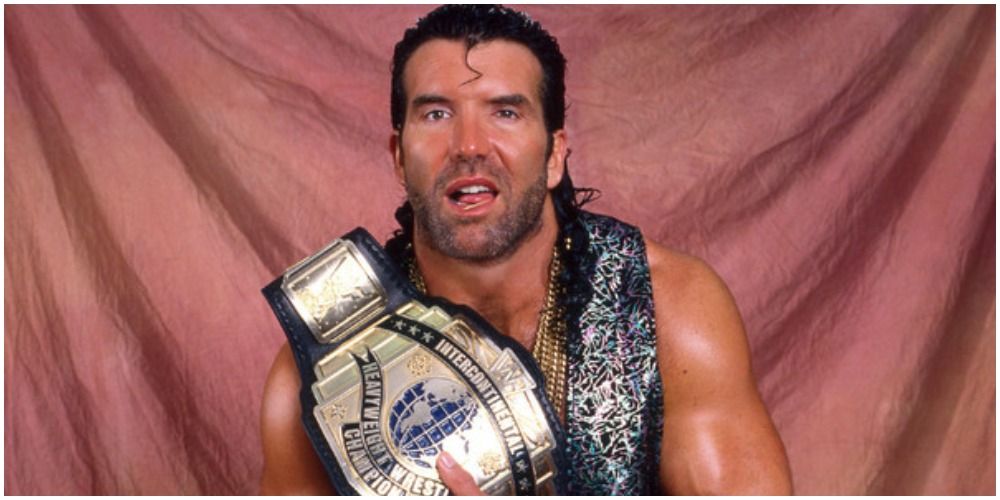 10 Things You Forgot Happened On WWE Raw's First Year