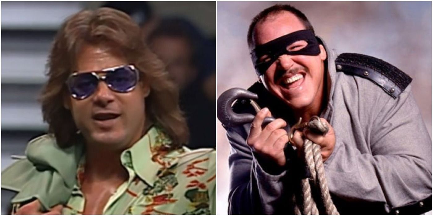 10 Wrestlers Who had Bad Runs In Both WWE And WCW