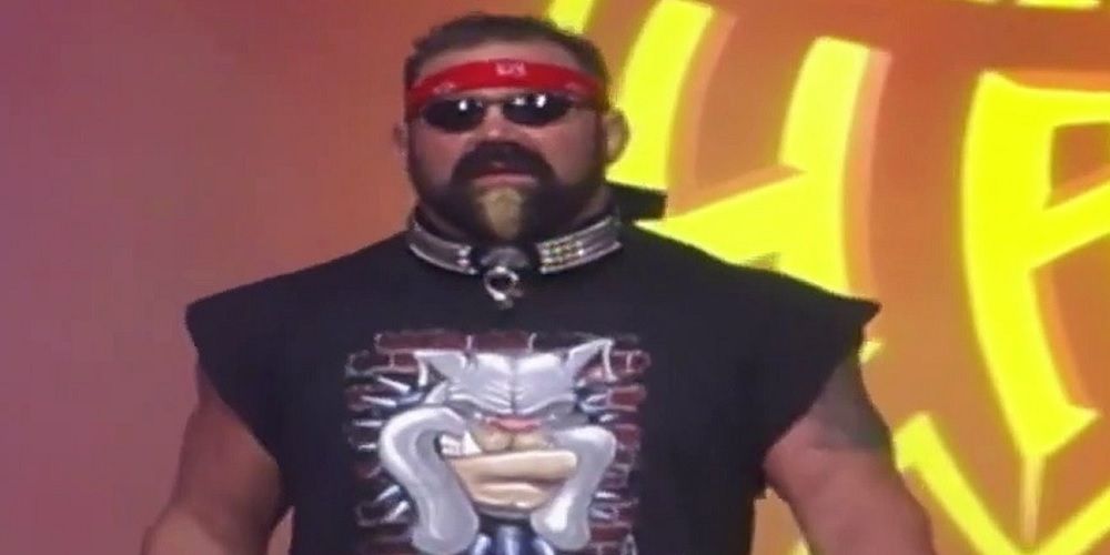 Randy Savage's Last 10 Losses In Pro Wrestling