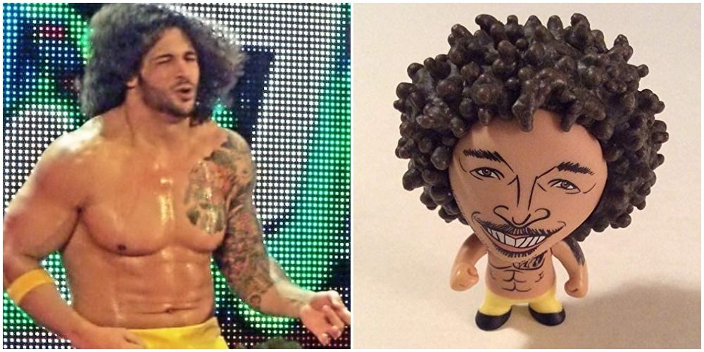 WWE Wrestlers Who Surprisingly Got Action Figures