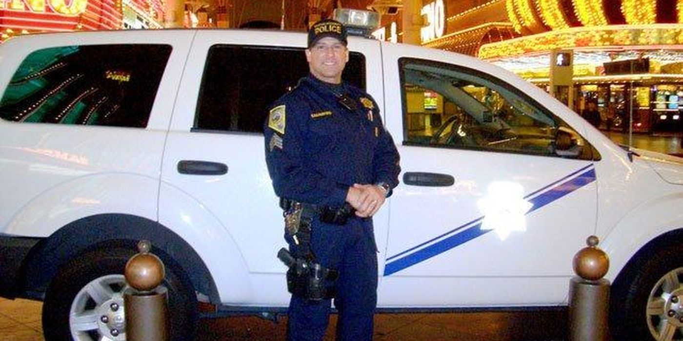 Life After Wrestling: 14 Retired Wrestlers Who Now Have "Normal" Jobs