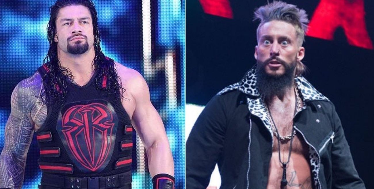 10 Pairs Of Wrestlers You Never Knew Had Backstage Heat