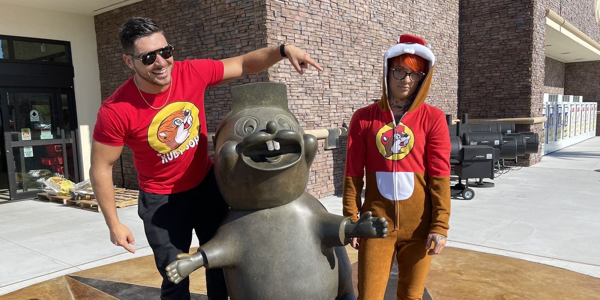 10 Pictures Of Ruby Soho Like You've Never Seen Her Before