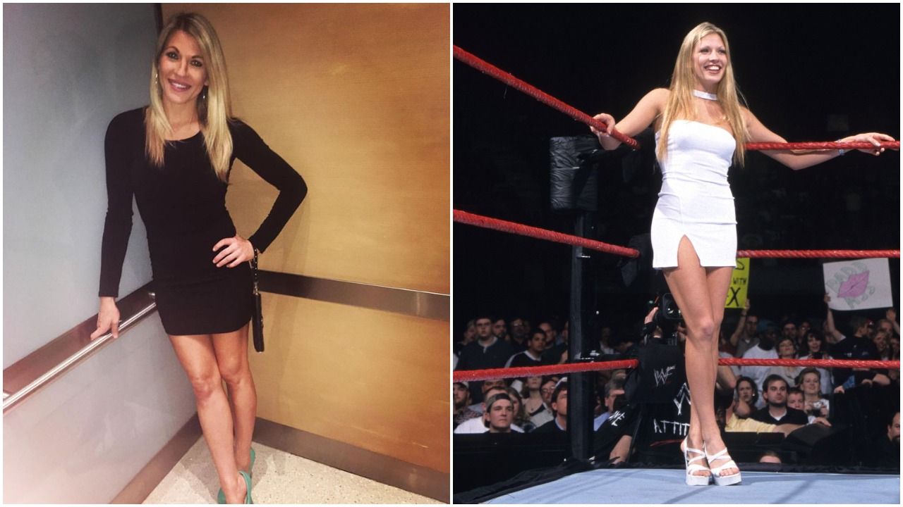 10 Forgotten Women Of The Attitude Era: Where Are They Now?