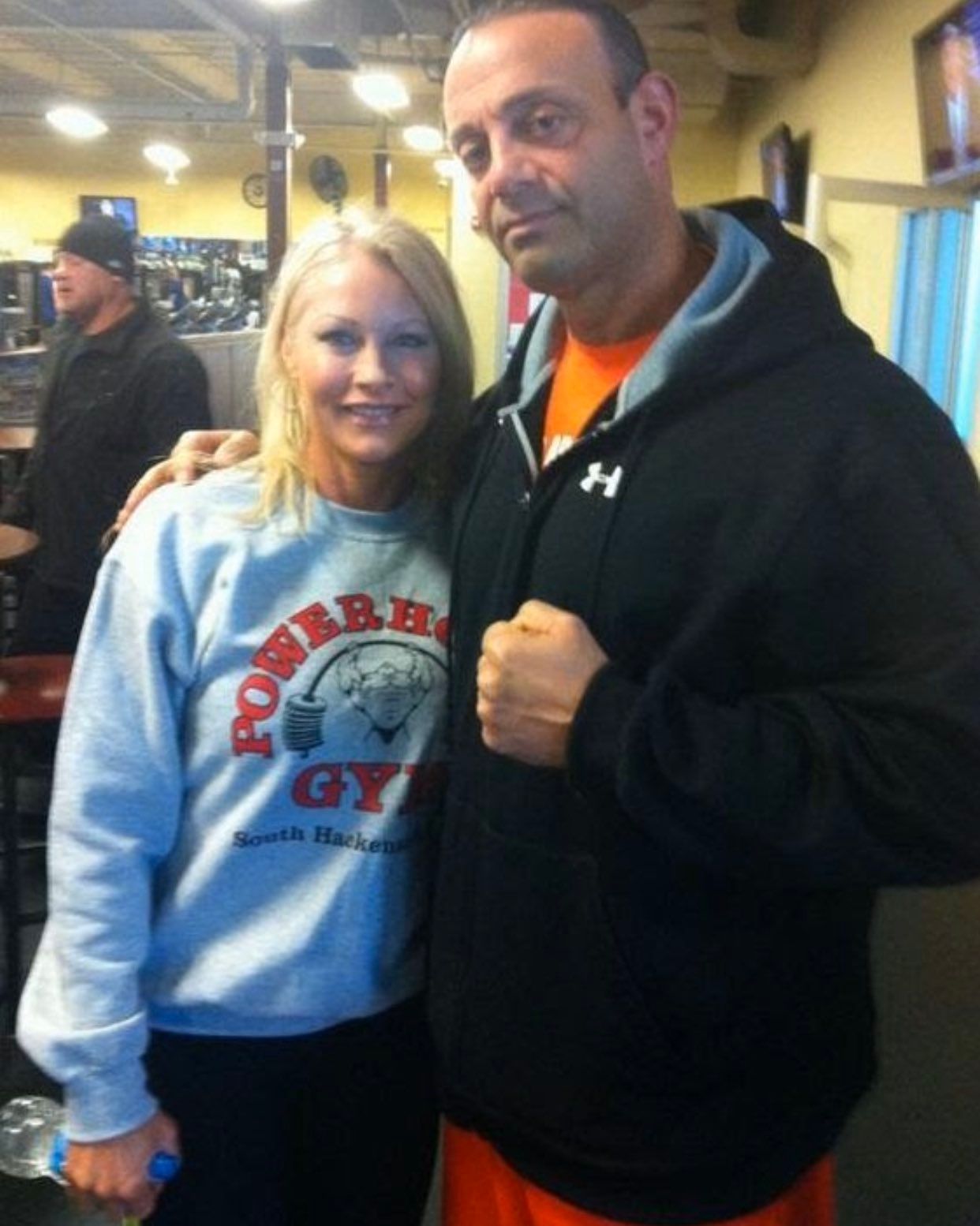 13 Pictures Of Sable Like You've Never Seen Her