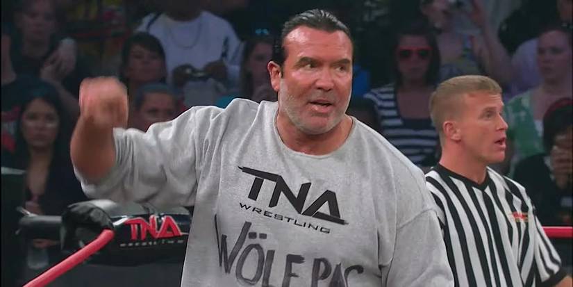 10 Harsh Realities About Scott Hall His Fans Need To Realize