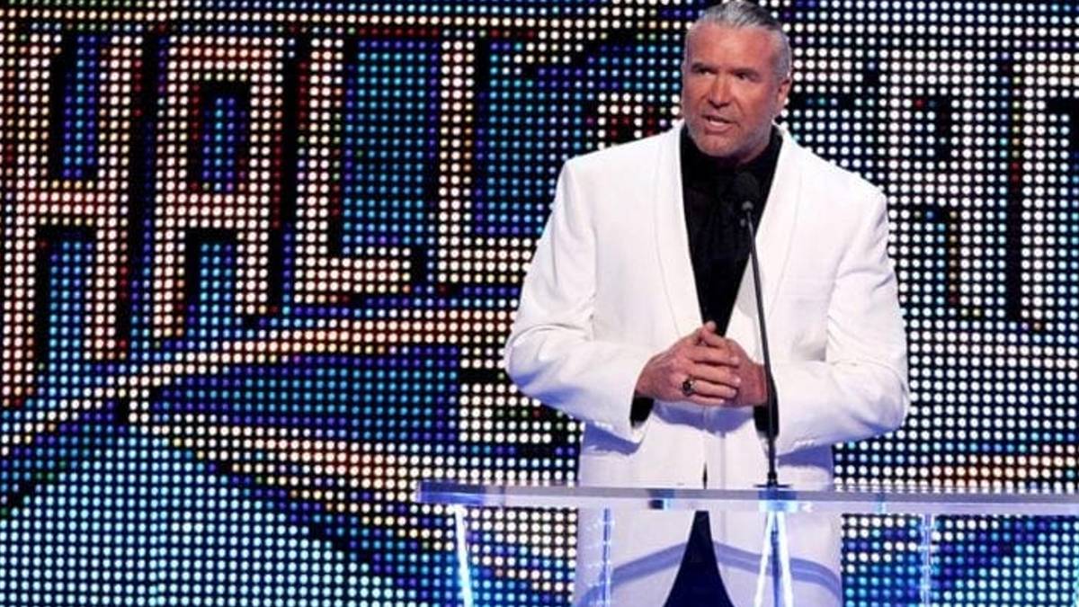 Fans And Friends React To The Passing Of Wrestling Legend Scott Hall