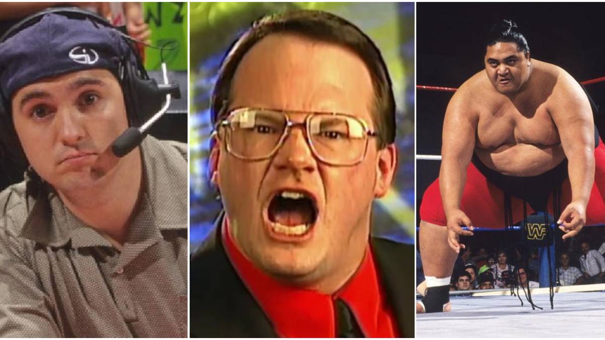 10 Things Fans Should Know About Jim Cornette's WWE Career